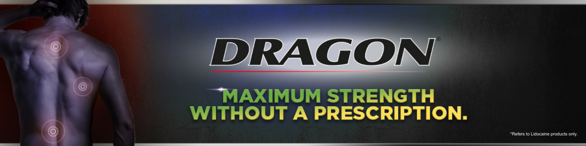 Dragon– Genomma B2B - Store | Grow your business today