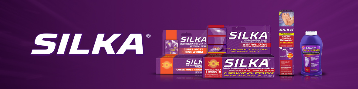 Silka– Genomma B2B - Store | Grow your business today