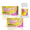 BioElectro Extra Strength Pain Reliever Acetaminophen, Aspirin (NSAID ...