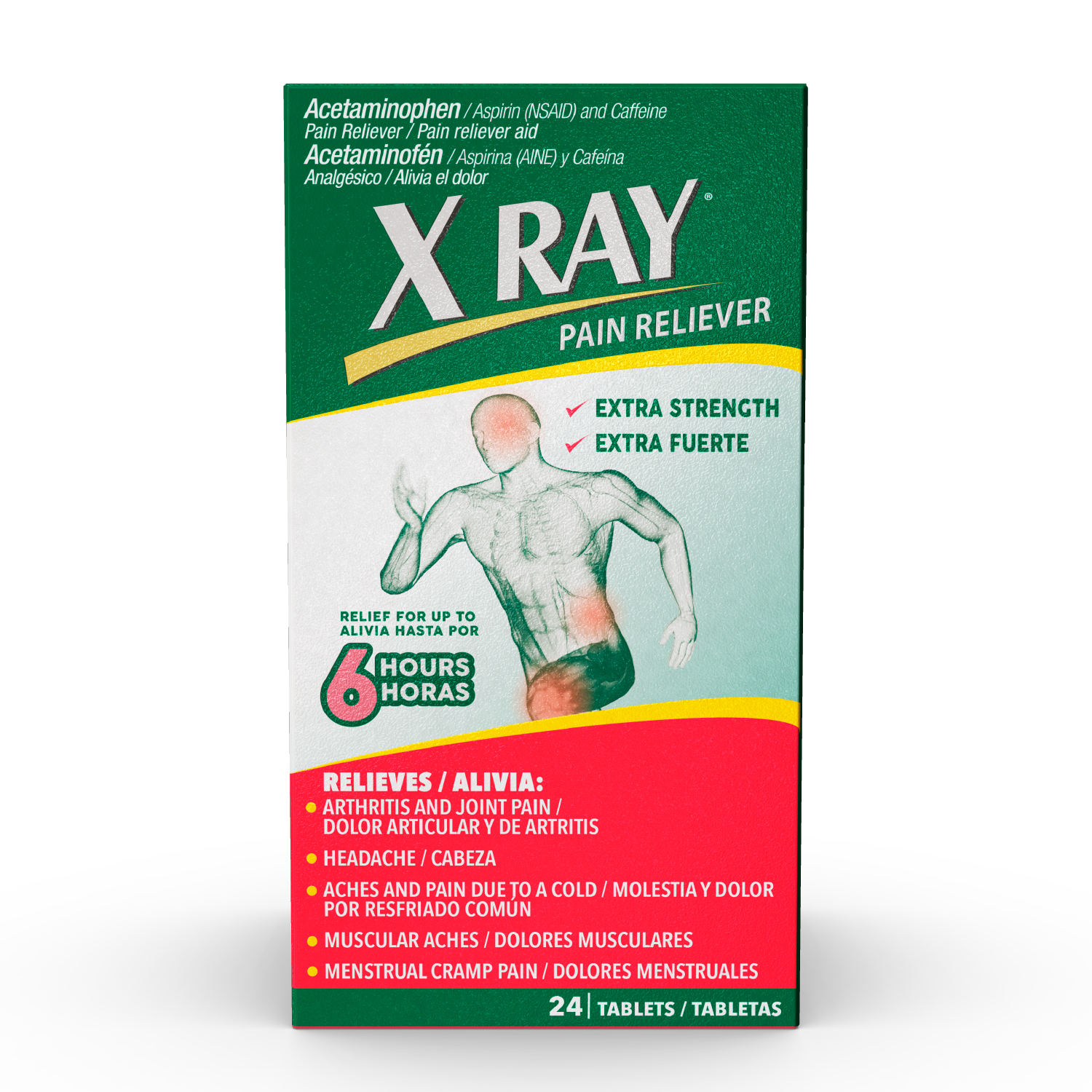 X Ray Dol Pain Relieving Cream at Stephen Gallagher blog