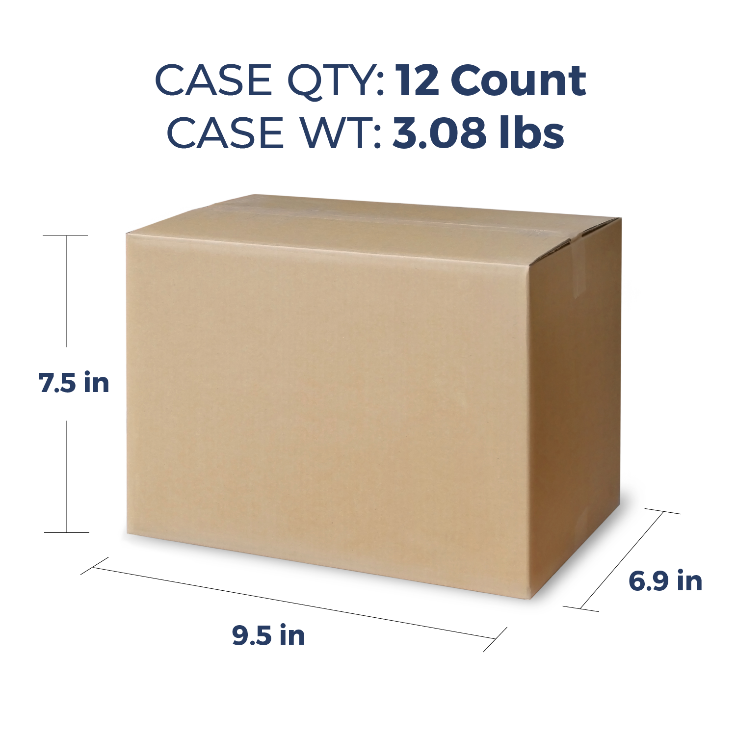 X Ray DOL High Potency Joint Care Tablets - 50 Tablets - Case of 12 ...