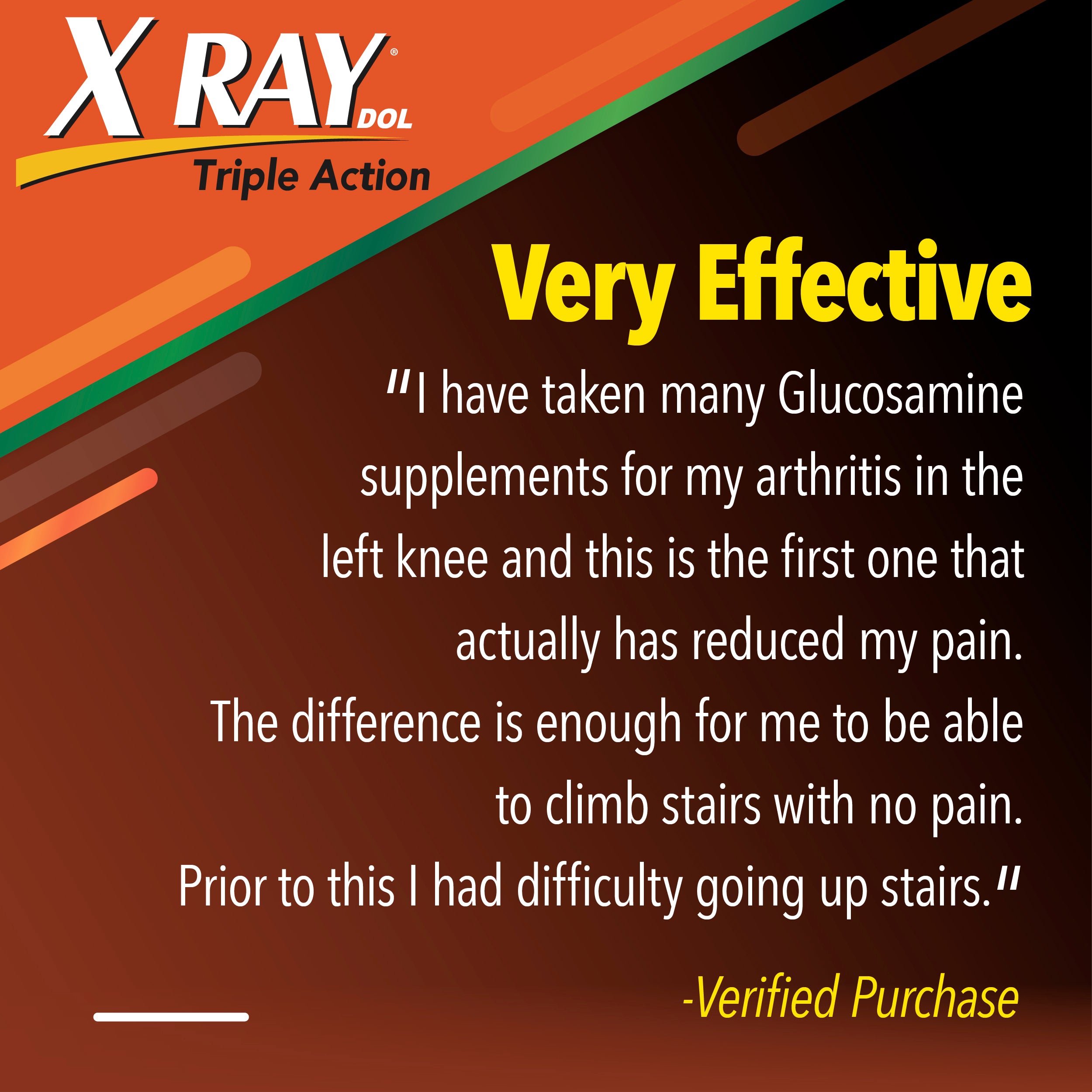 X Ray • Triple Action • 60 ct - Genomma B2B - – Genomma B2B - Store ...